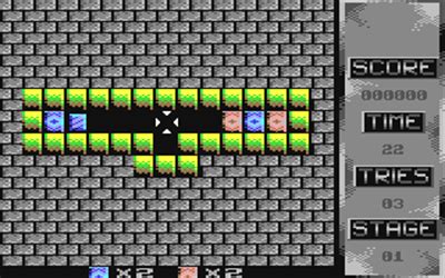 Scumm Images LaunchBox Games Database