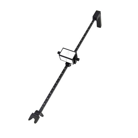 Accommodation Convergence Ruler Medex Supply