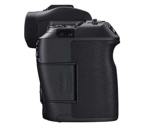 Беззеркальный фотоаппарат Canon EOS R - купить по низкой цене в ...