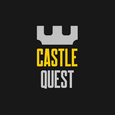 Castle Quest By Ogonzalezp