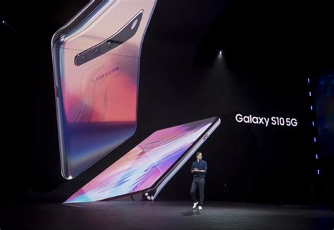 一天熱賣近15萬支 5g版三星 S10 銷量破百萬，韓媒曝關鍵原因！ 自由電子報 3c科技
