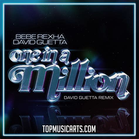 Bebe Rexha And David Guetta One In A Million Ableton Remake Eurodance
