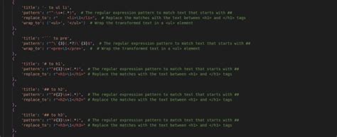 Create A Regex Expression It Will Match Any Text Needed By Aleixjs
