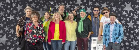 Stunk Unplugged Tour 2024 Burg Wilhelmstein Würselen Bei Aachen
