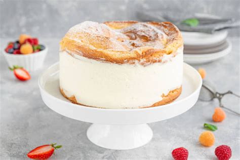 Tarta Karpatka Receta Mexicana