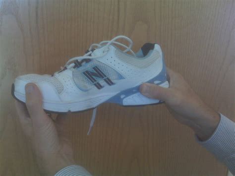 Foot And Ankle Problems By Dr Richard Blake Shoe Evaluation Shoe