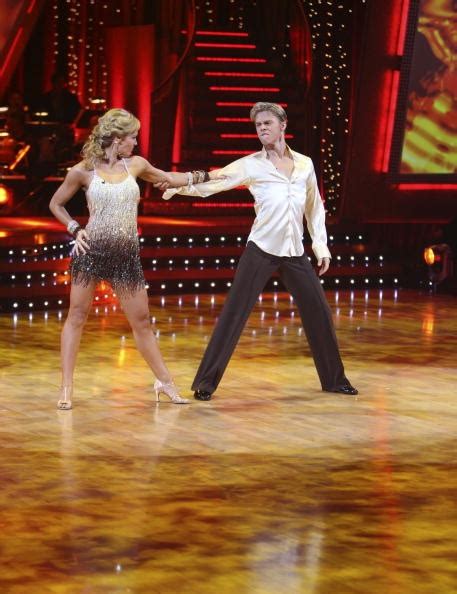Dwts Season 5 Fall 2007 Jennie Garth And Derek Hough Dancing With The