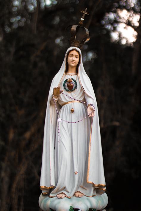 Immaculate Heart Of Mary
