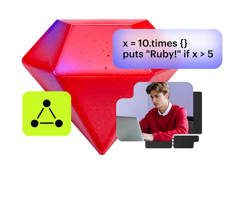 Курс ruby on rails с нуля обучение на ruby разработчика онлайн