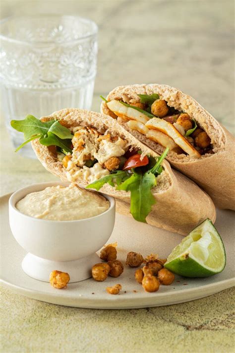 Halloumi Pita Taschen Jules Menu Halloumi Pita Taschen Jules Menu