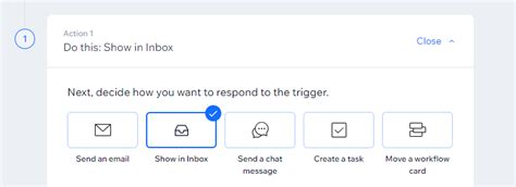 Wix Forms Choosing Who Gets Notified About Form Submissions Help Center Wix Com