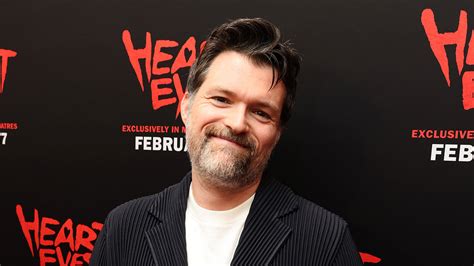 Heart Eyes Helped Director Josh Ruben Heal After Losing His Home