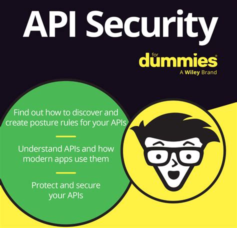 Api Security Voor Dummies Access42