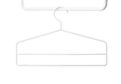String Furniture Coat Hanger Hanger White