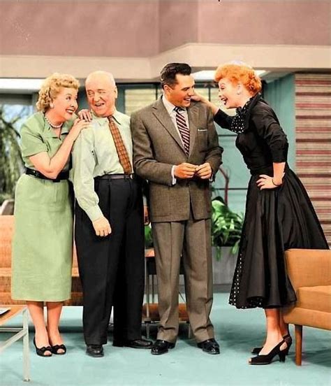The Fabulous Foursome Colorized Artofit
