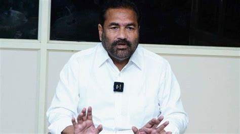 కోటంరెడ్డి శ్రీధర్ రెడ్డిపై కేసు నమోదు Police Registered Against