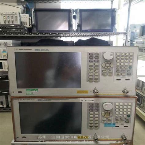 Keysight网分仪租赁 Agilent E5062a通用型网分仪租赁 3ghz