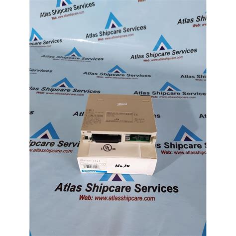 OMRON CS1W ID261 INPUT UNIT Atlas Shipcare Services