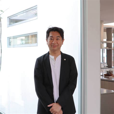 橋枝 功治 名古屋・岐阜・小牧・一宮のナチュラルデザイン注文住宅善匠のスタッフ・社員紹介
