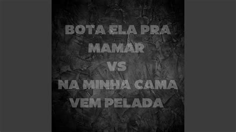 Bota Ela Pra Mamar Vs Na Minha Cama Vem Pelada Youtube Music