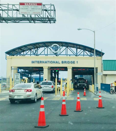 Eagle Pass Bridge System Home Facebook Eagle Pass Bridge System Home Facebook