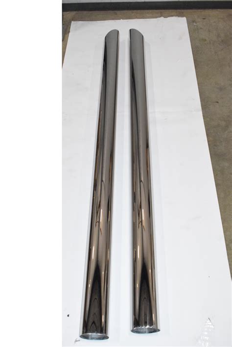Frontier Truck Parts