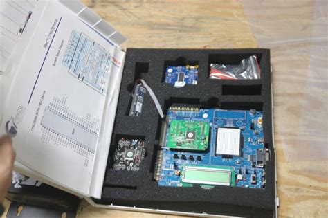 Купить Комплекты для разработки and доски cypress psoc programmable