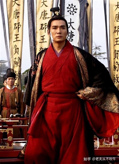 通奸外祖母、强暴太子妃、调戏太平公主，贺兰敏之到底有多狂 知乎