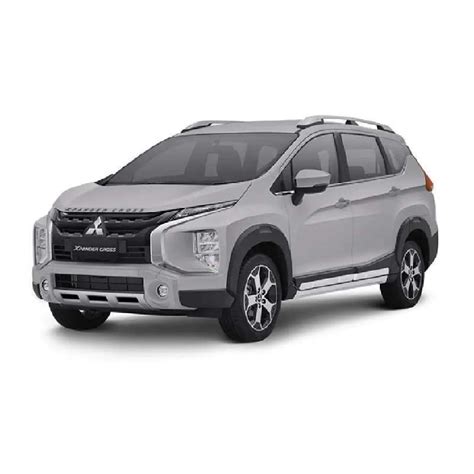 Jual Mitsubishi New Xpander Cross Mobil Di Seller Blibli Gudang