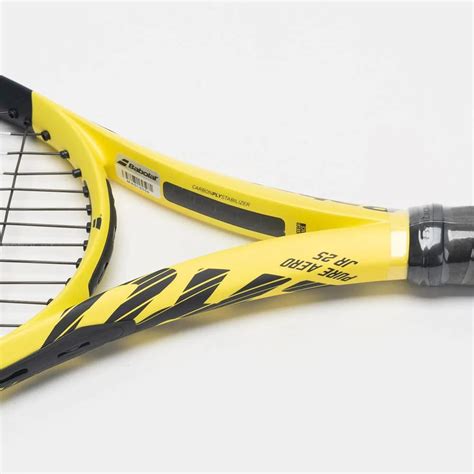 Теннисная ракетка Babolat Pure Aero jr25