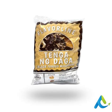 Flavorline Tenga Ng Daga