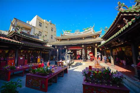遊憩景點 彰化旅遊資訊網