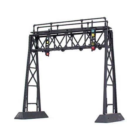 Bachmann Ho Scale Plasticville Classic Buildingstructure Kit Signal