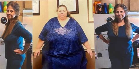 What Happened To Pauline Potter After My 600 Lb Life Season 3