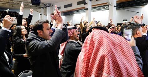 العاصمة السعودية الرياض تفوز باستضافة معرض إكسبو 2030
