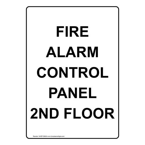 Fire Alarm Control Panel Mounting Height At Grace Makin Blog