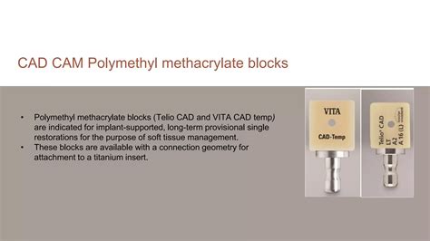Hybrid Abutments Pptx