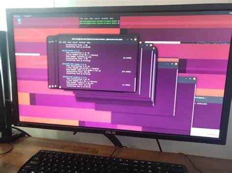 12 Way Intel Amd Integrated Graphics Linux Tests On Ubuntu 1810