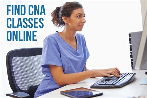 Cna Classes Online Find Cna Training And Certification Online For 2024