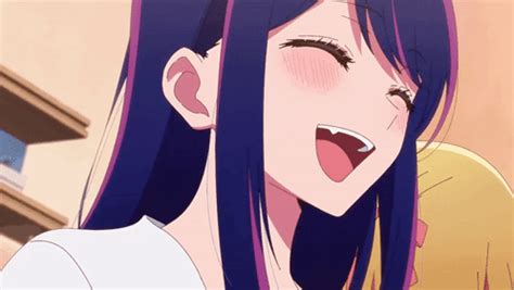 Ai Laugh  Ai Laugh Oshi No Ko Discover And Share S