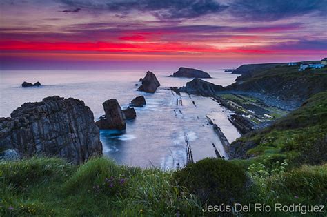 Arnia awakes Jesús Del Río Rodríguez Flickr