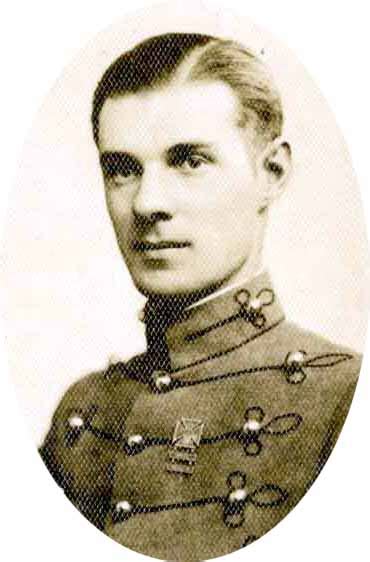Pennsylvania Military College Class Of 1938