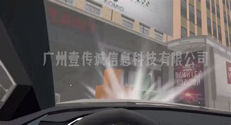 心存侥幸酒后驾车？vr技术你告诉酒驾害人害己