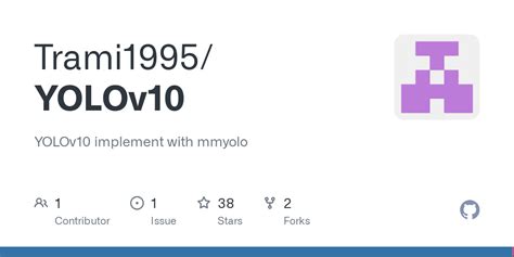 Yolov Readme Zh Cn Md At Main Trami Yolov Github