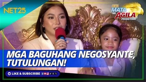 Pagtulong Sa Mga Baguhan Ng Negosyo Goals Program Ng Entreprenuer At