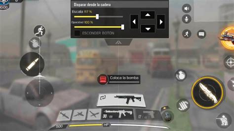 La Mejor Sensibilidad Para Call Of Duty Mobile