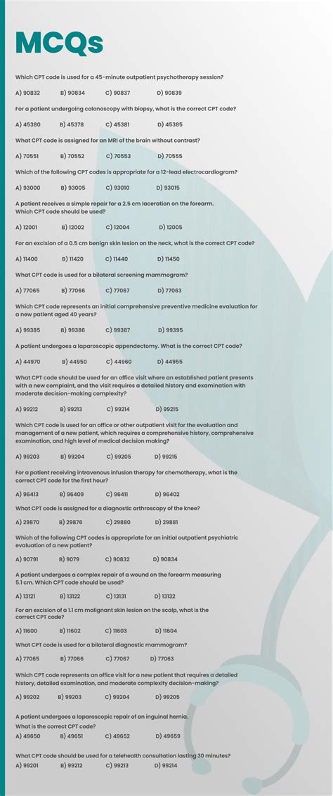 Ppt Printable Cpt Practice Worksheet Greensensebilling