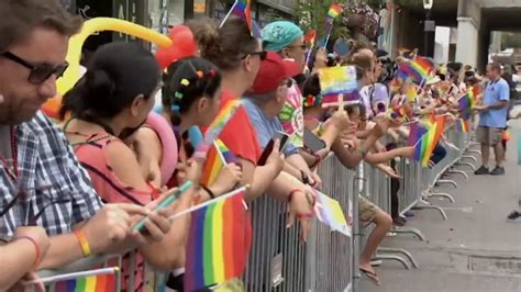 Aurora Pride Parade Permit Reinstated City Says Event Can Proceed ‘as