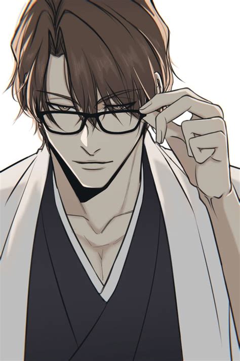 Sōsuke Aizen In 2025 Bleach Anime Bleach Anime Ichigo Bleach Manga
