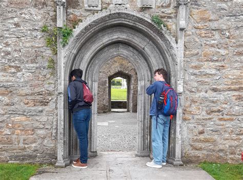 Cúrsaí Ollscoil Na Gaillimhe